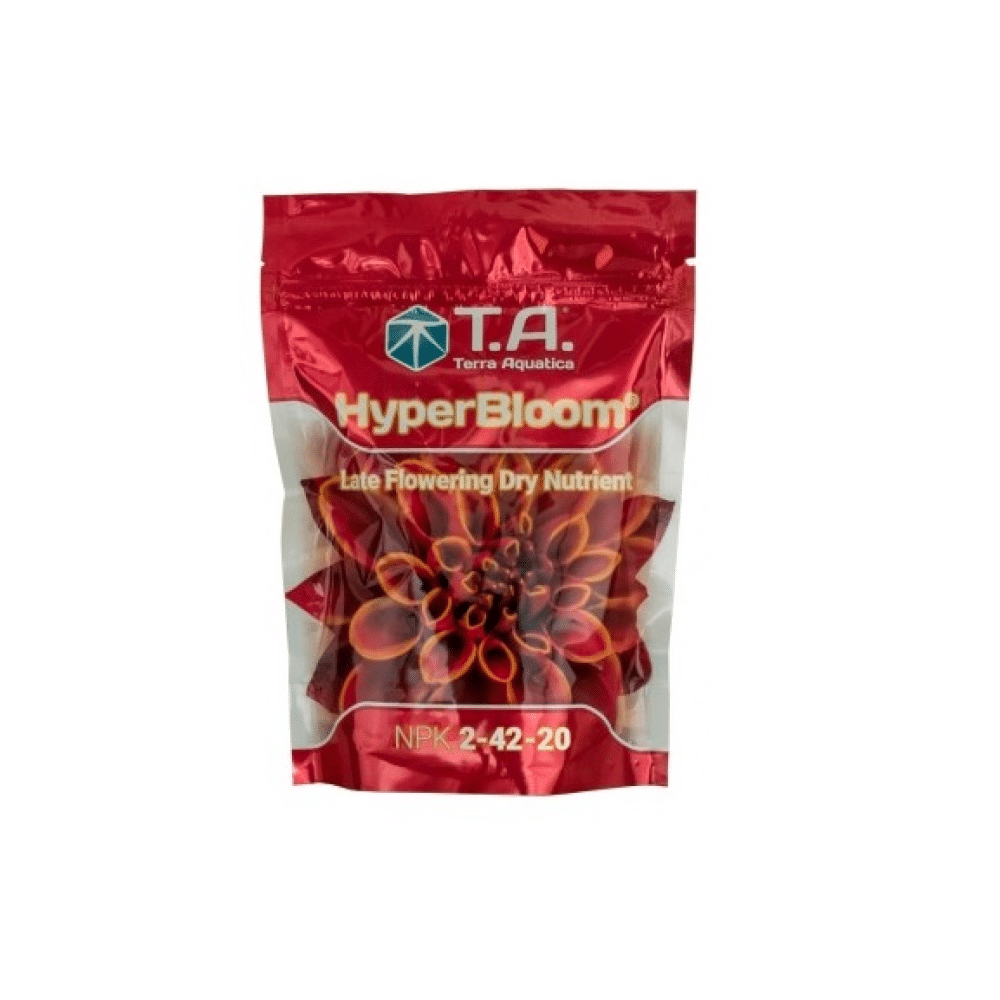 Terra Aquatica Hyperbloom 100 g — ProBitki