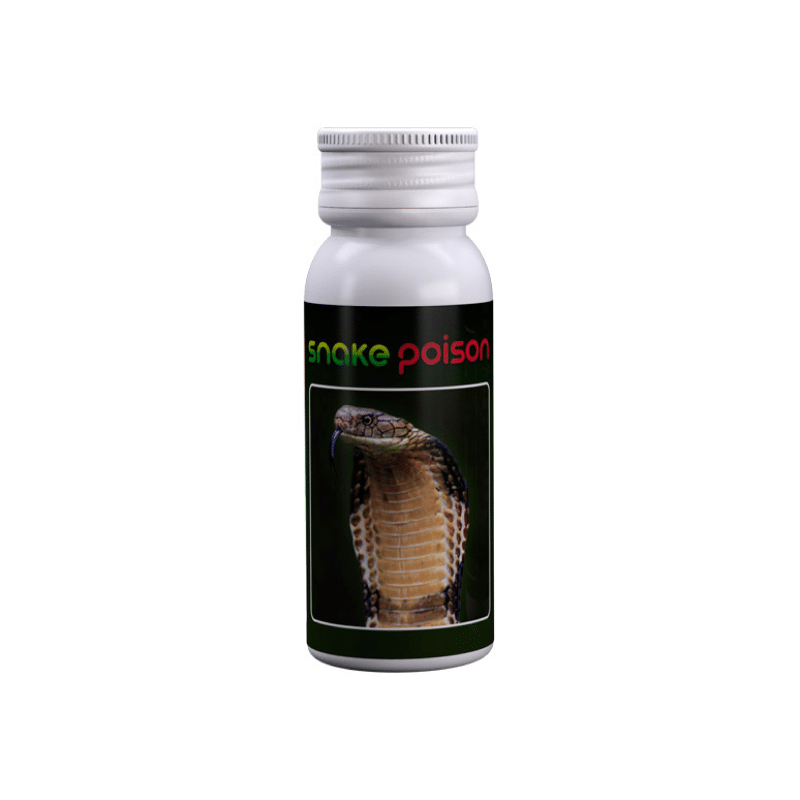 Agrobacterias Snake Poison 15 ml — ProBitki