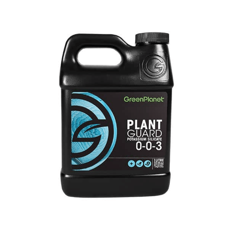 Green Planet Plant Guard 1 Litre — ProBitki