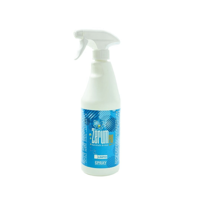 Zerum Pro Spray Clean Limpio 750 ml Zerum — ProBitki