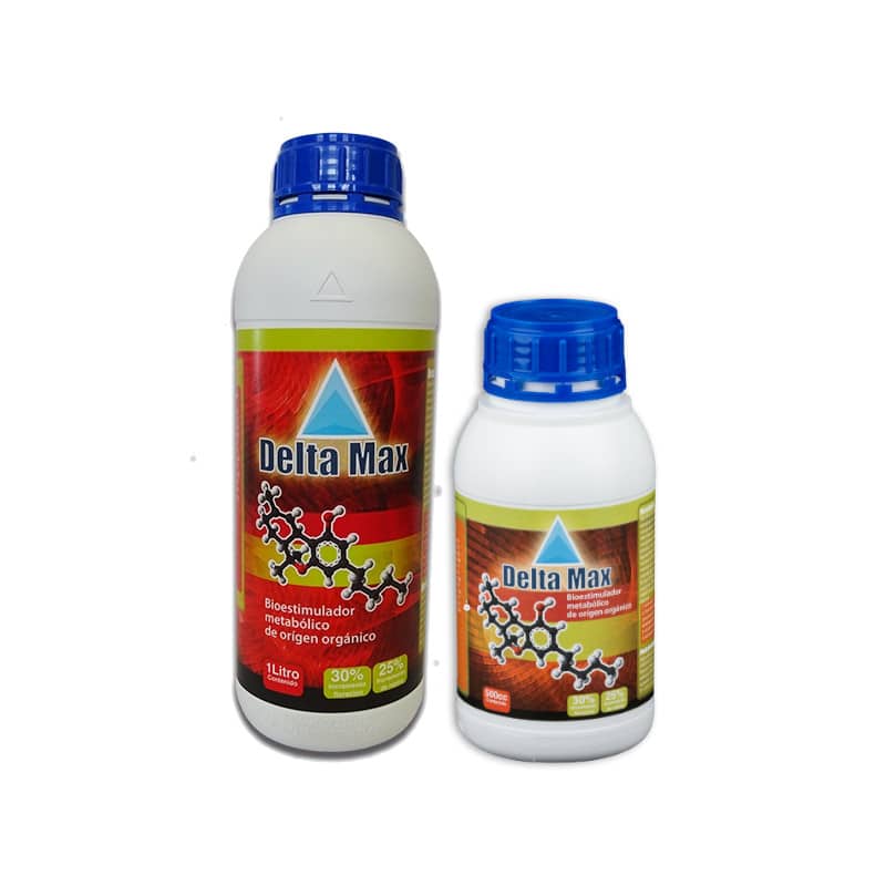 Delta Nutrients Delta Max 500 ml — ProBitki