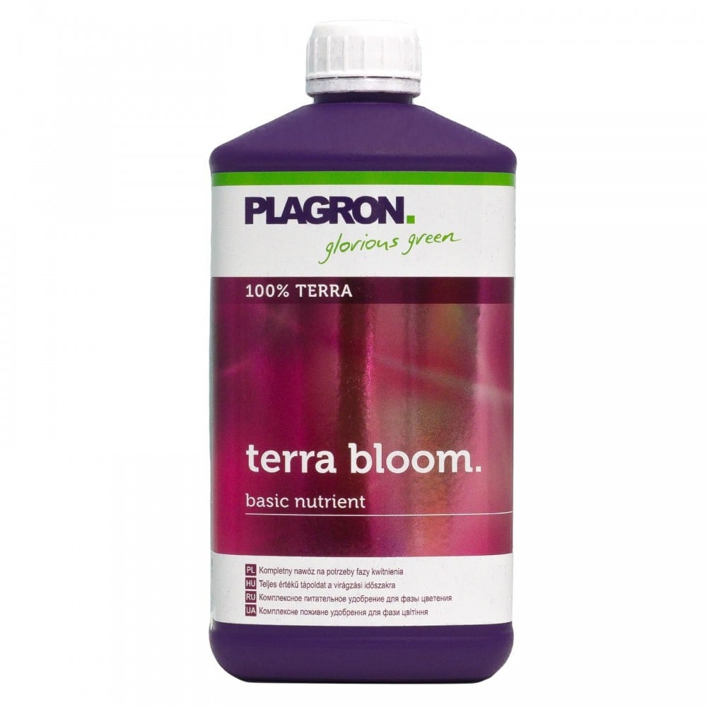 Plagron Terra Bloom 250 ml – ProBitki