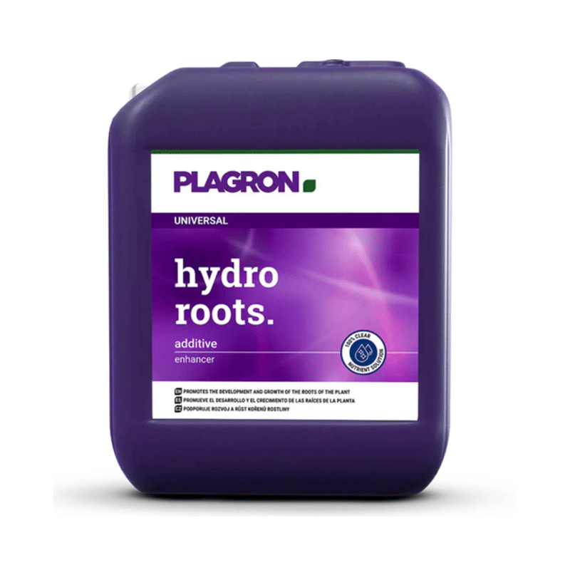 Plagron Hydro Roots 5 Litre — ProBitki